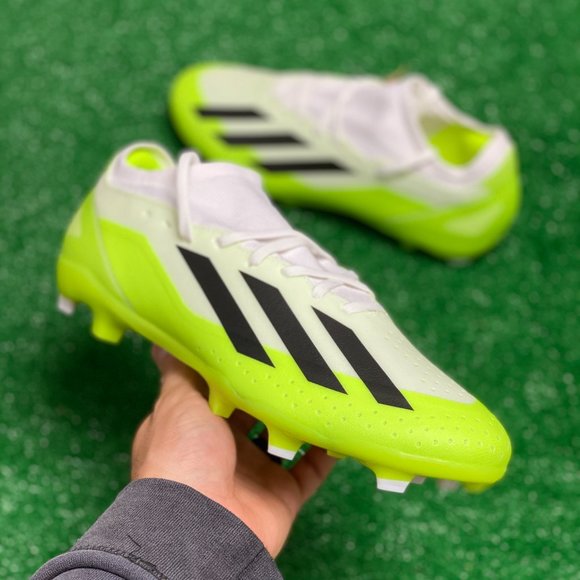 adidas | Shoes | Adidas X Crazyfast3 Firm Ground Mens Soccer Shoes ...